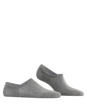 Falke Active Breeze Invisible Socks - Grey