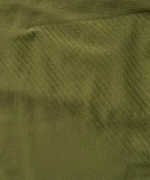 Falke Warm" Seamless Tank Top - Green