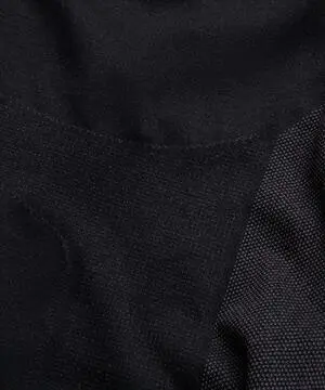 Falke Warm" Sporty Performance Singlet - Black