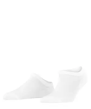 Falke Active Breeze Sneaker Socks - White