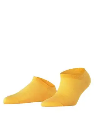 Falke Active Breeze Sneaker Socks - Yellow