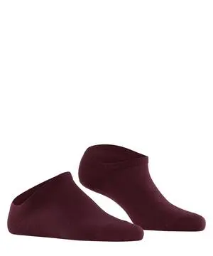 Falke Active Breeze Sneaker Socks - Red