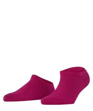Falke Active Breeze Sneaker Socks - Red