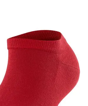 Falke Active Breeze Sneaker Socks - Red