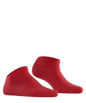 Falke Active Breeze Sneaker Socks - Red