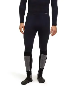 Falke Sport Trousers - Black