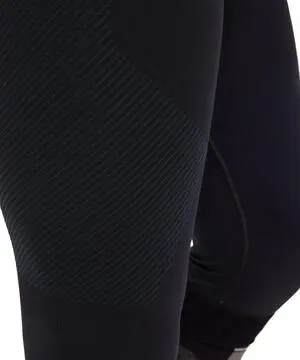 Falke Sport Trousers - Black