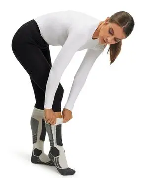 Falke 3/4 Tights Warm
