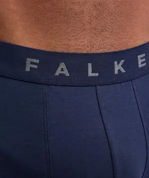 Falke 2-pack Long Leg Boxer Daily Comfort - Multicolored