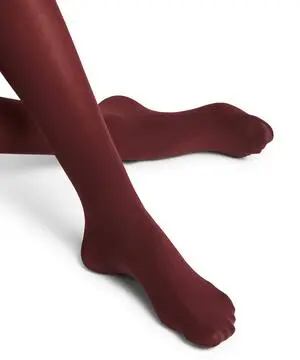 Falke Pure Matt 50 Denier Tights