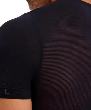 Falke Ultralight Cool Performance T-shirt - Black