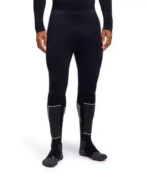 Falke 3/4 Tights Maximum Warm