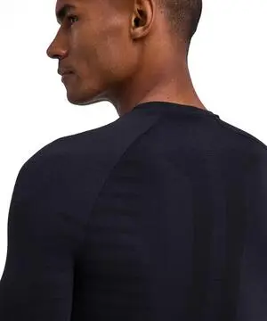 Falke Long Sleeve Thermal Shirt