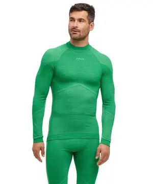 Falke Wool-tech Long-sleeve Base Layer