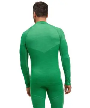 Falke Wool-tech Long-sleeve Base Layer