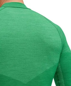 Falke Wool-tech Long-sleeve Base Layer