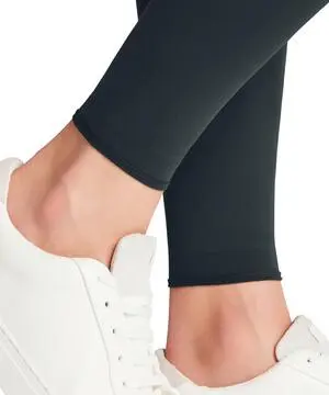 Falke Pure Matt 100 Denier Tights - Grey