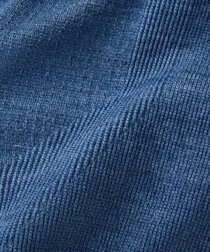 Falke Wool-tech Base Layer Tights - Blue