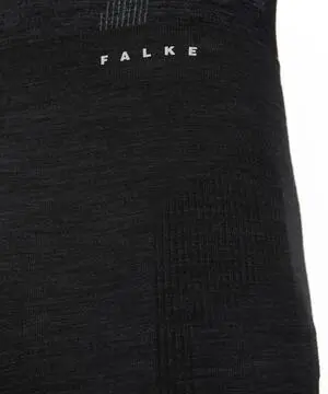 Falke 3/4 Tights Wool-tech