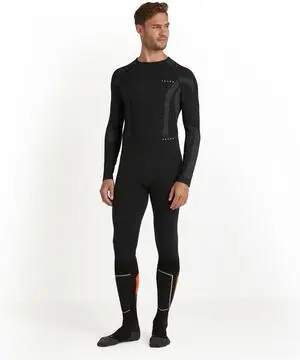 Falke 3/4 Tights Wool-tech