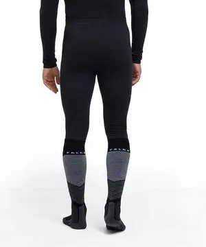 Falke Wool-tech Base Layer Trousers