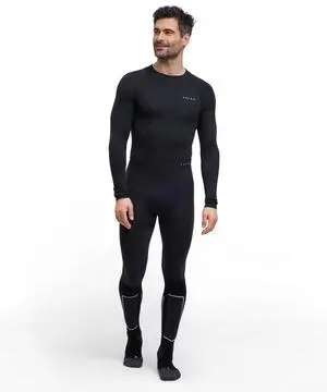 Falke Wool-tech Base Layer Trousers