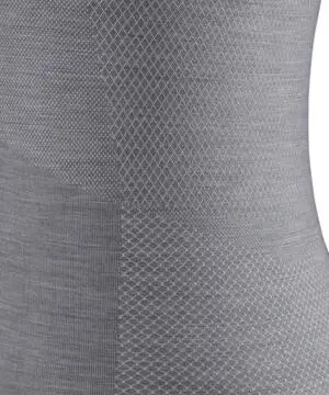 Falke Wool-tech Light Short Sleeve V-neck Shirt