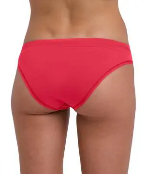Falke Ultralight Cool Briefs - Red