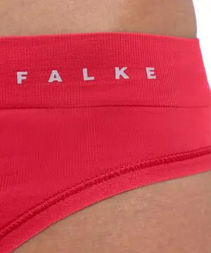 Falke Ultralight Cool Briefs - Red
