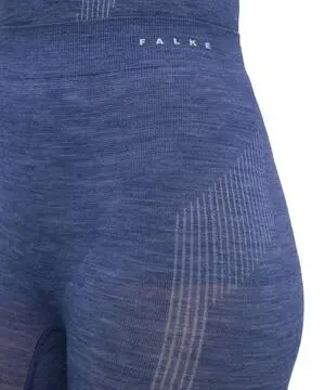 Falke Wool-tech Thermo Base Layer Leggings