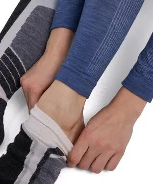 Falke Wool-tech Thermo Base Layer Leggings