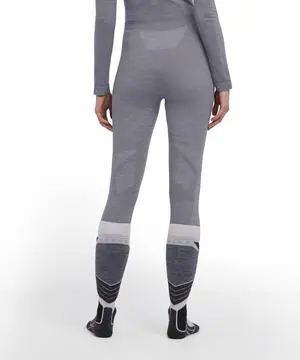 Falke Wool-tech Base Layer - Grey