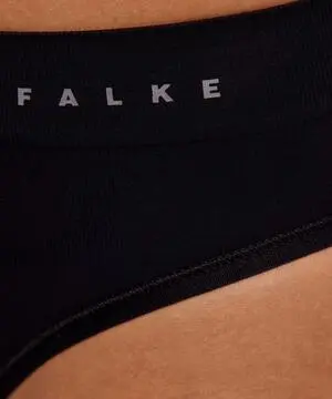 Falke Ultralight Cool Performance Briefs - Black