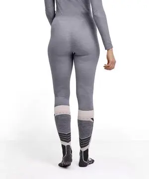 Falke 3/4 Wool-tech Base Layer