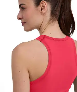 Falke Ultralight Cool Performance Tank - Red