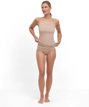 Falke 2-pack Slip Daily Comfort