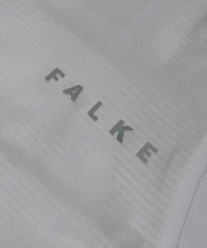 Falke Ultralight Cool Performance Tank - White