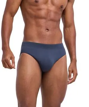 Falke Seamless Slip Daily Seamless - Grey