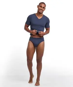 Falke Seamless Slip Daily Seamless