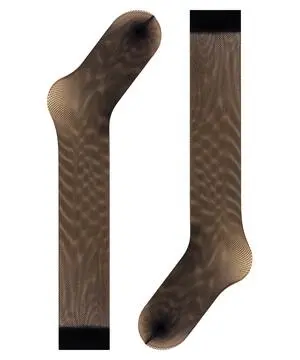 Falke Knee High Mesh Socks