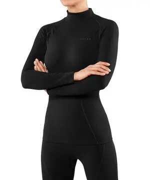 Falke Maximum Warm Long Sleeve Baselayer
