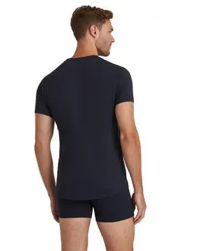 Falke T-shirt Daily Climate Control - Grey