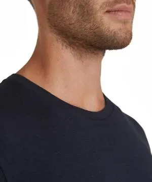 Falke T-shirt Daily Climate Control - Grey