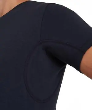 Falke T-shirt Daily Climate Control - Grey