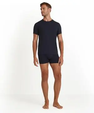 Falke T-shirt Daily Climate Control - Grey