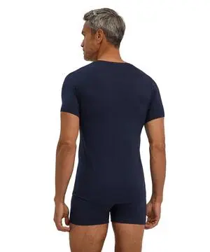 Falke T-shirt Daily Climate Control - Grey