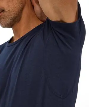 Falke T-shirt Daily Climate Control - Grey