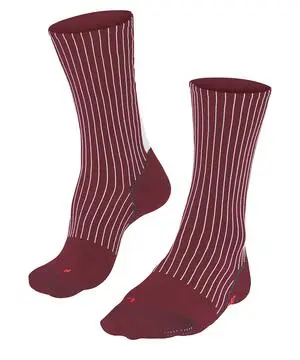 Falke Bc Impulse Biking Socks - Red