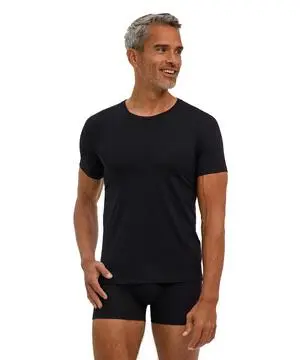 Falke T-shirt Daily Climate Control - Black