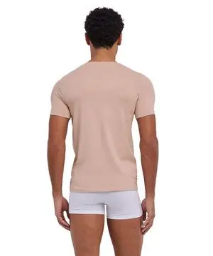 Falke T-shirt Daily Climate Control - Beige